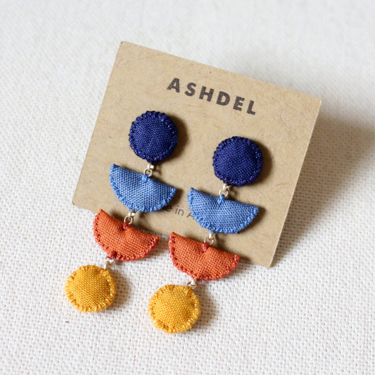 Mobile Drop Studs – Ashdel